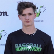 Colby Simpson | Baseball Northwest