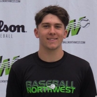 Hayden Mitchell | Baseball Northwest