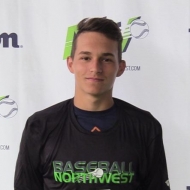 Jack Sampson | Baseball Northwest