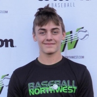 Ethan Larson | Baseball Northwest