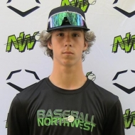 Jett Reed | Baseball Northwest