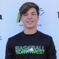 Joey Newell | Baseball Northwest