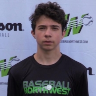 Ryan Gerlitz | Baseball Northwest