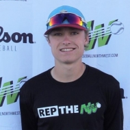 Jaxon Eaton | Baseball Northwest