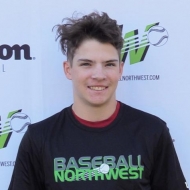William Mulick | Baseball Northwest