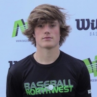 Connor White | Baseball Northwest