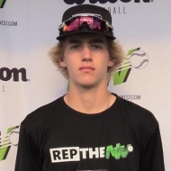 Sheldon Egger | Baseball Northwest