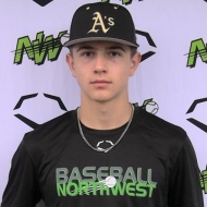 Cody O'Donnell | Baseball Northwest