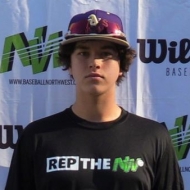 Liam Curran | Baseball Northwest